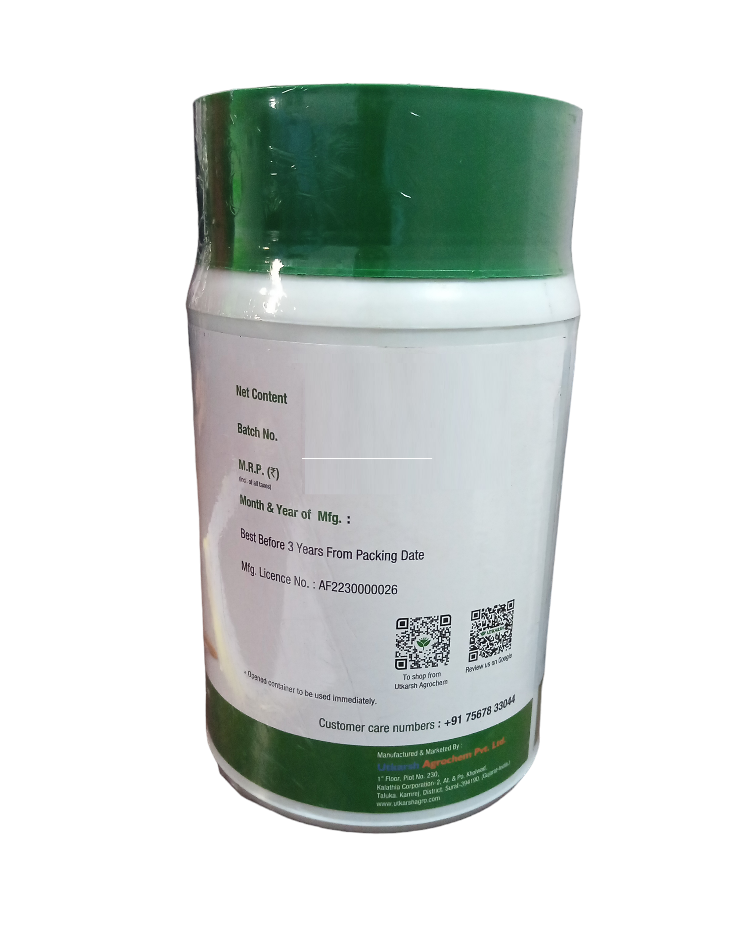 Combi-2 (EDTA Chelated Mix Micronutrient)