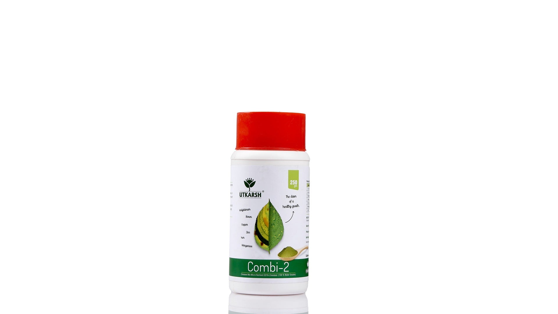 Utkarsh Combi-2 (EDTA Chelated Mix Micronutrient) (EDTA Chelated Ferti