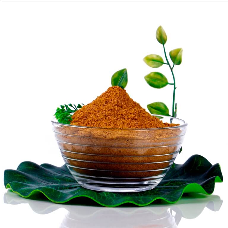 FeGro (Iron - Fe - 12% EDTA Chelated Micronutrient)