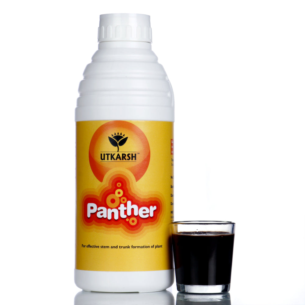 Utkarsh Panther (PGR Based Fertilizer for Effective Flowering) Biostim