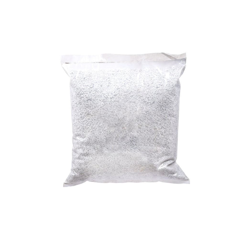 Perlite for Home Terrace Gardening, Hydroponics & Horticulture | Soil