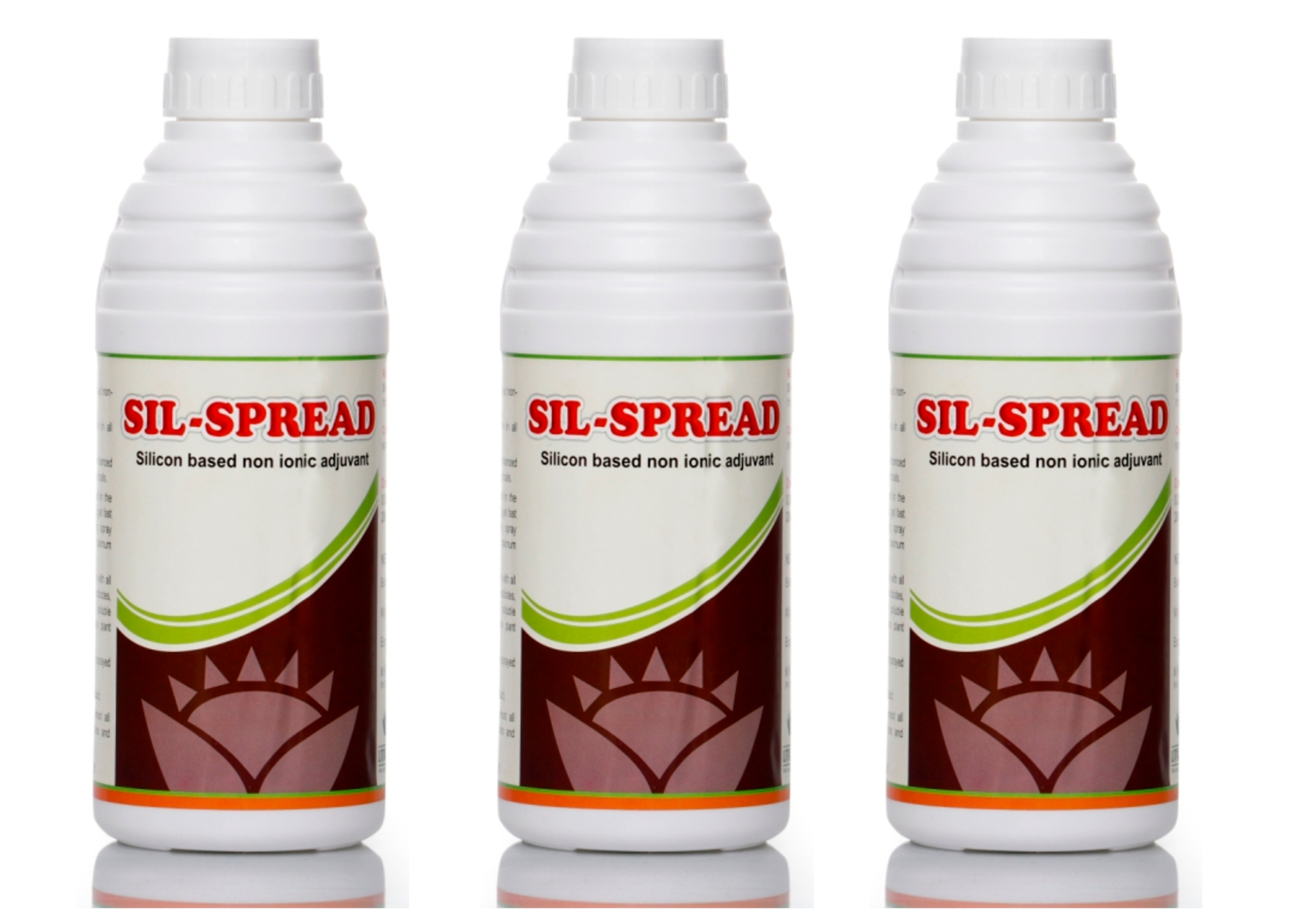 Sil-Spread